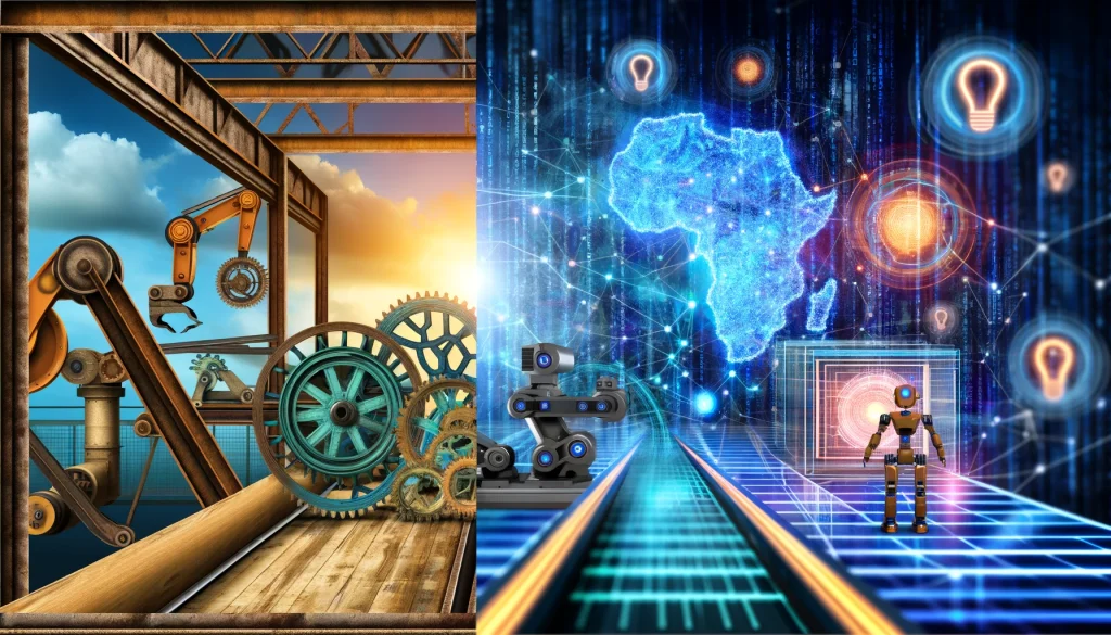 Navigating the AI Automation Revolution: Opportunities and Challenges ...