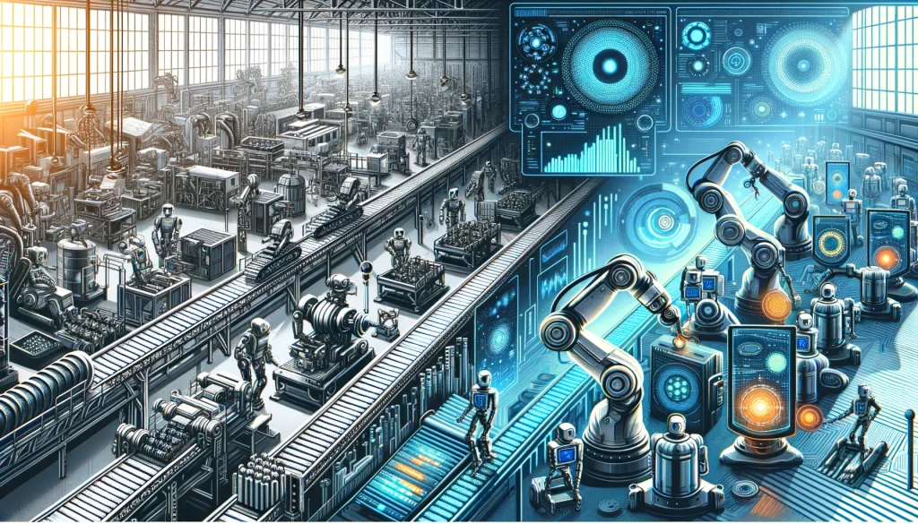 Navigating the AI Automation Revolution: Opportunities and Challenges ...