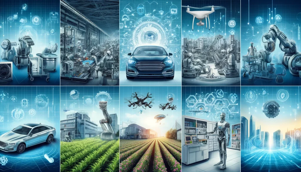 Navigating the AI Automation Revolution: Opportunities and Challenges ...