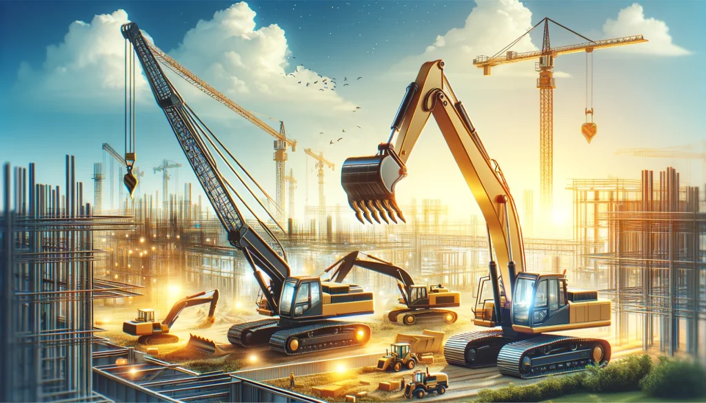 Exploring Options in Equipment Financing: Maximizing Business ...