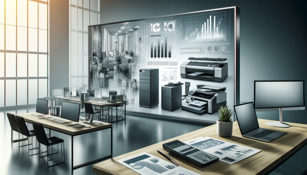 Exploring Options in Equipment Financing: Maximizing Business ...